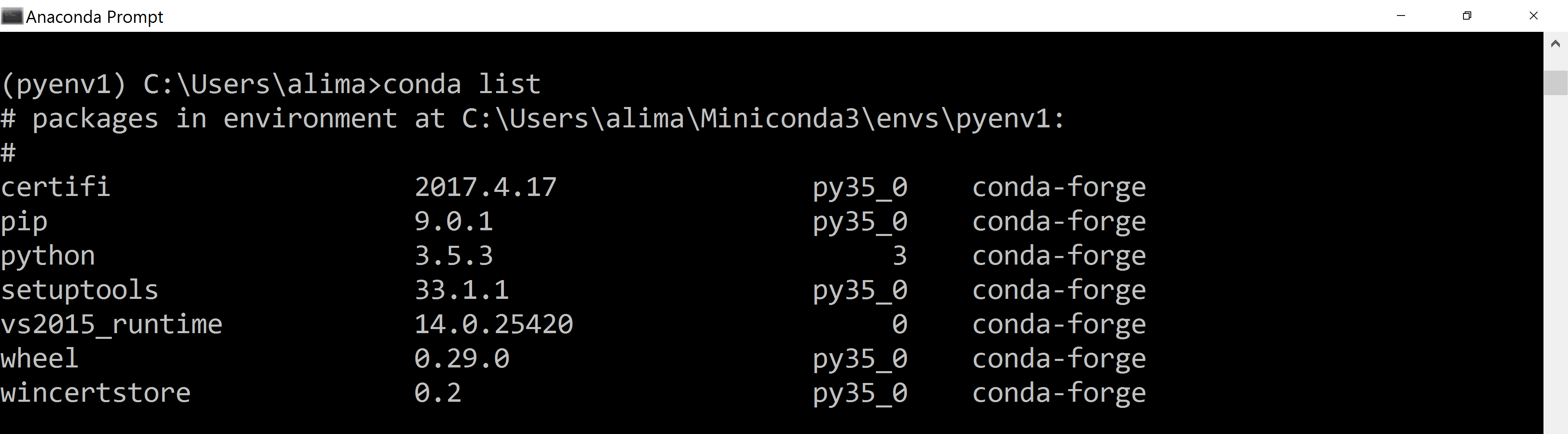 Como Instalar Anaconda Python Para Mac Lasoparight